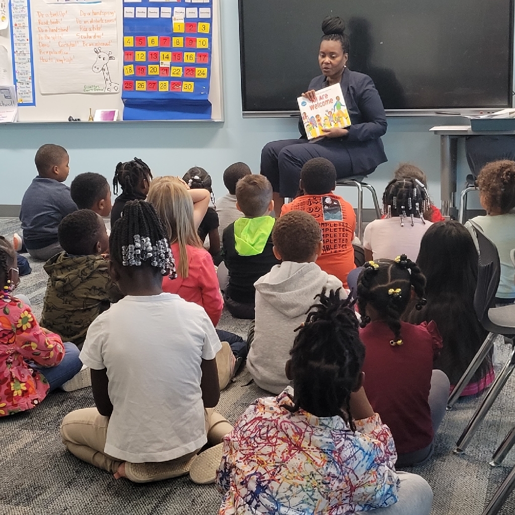 Live Feed | Center School District