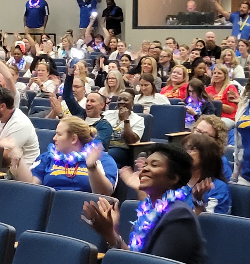 Live Feed | Red Bridge Elementary