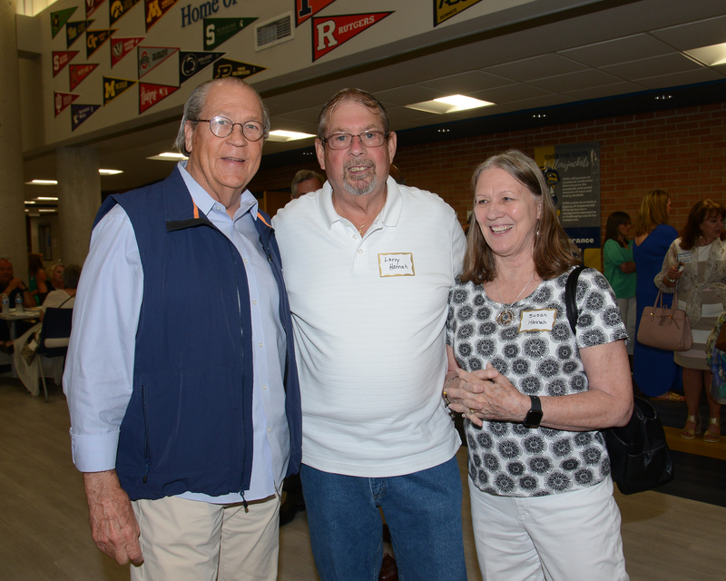 Center High School Athletic Hall of Fame | Center High School